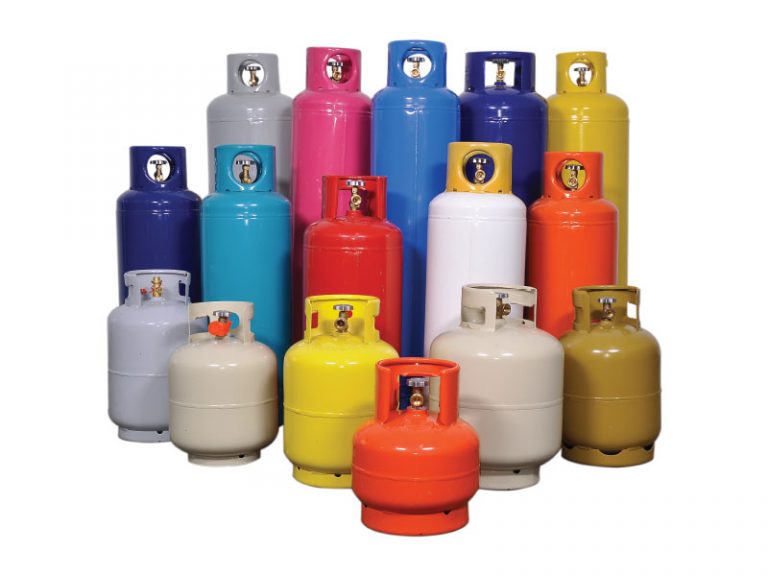 Empire Gas
